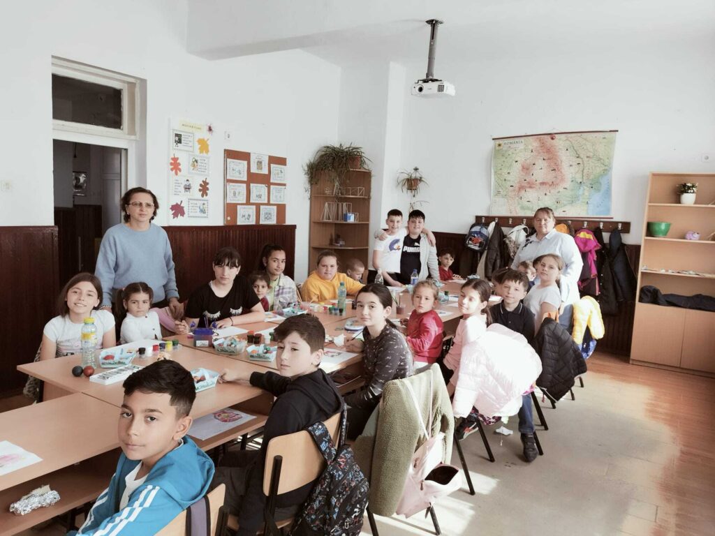 ÎNVĂȚĂMÂNT PRIMAR