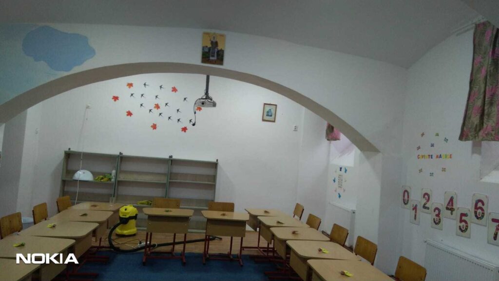 ÎNVĂȚĂMÂNT PRIMAR